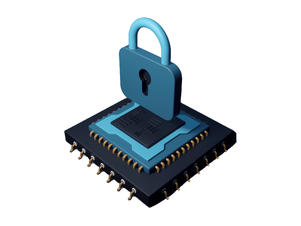 Overview of Security-By-Design – ProvenRun