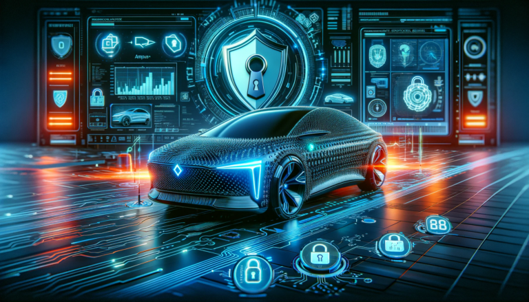 ProvenRun participates to secure on-board communications on Ampere’s ...